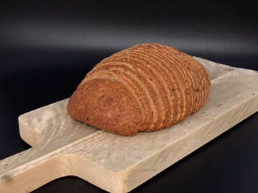 Bakkerij Geurten. Brood